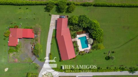 Tronadora Retreat | Prestige Costa Rica Properties